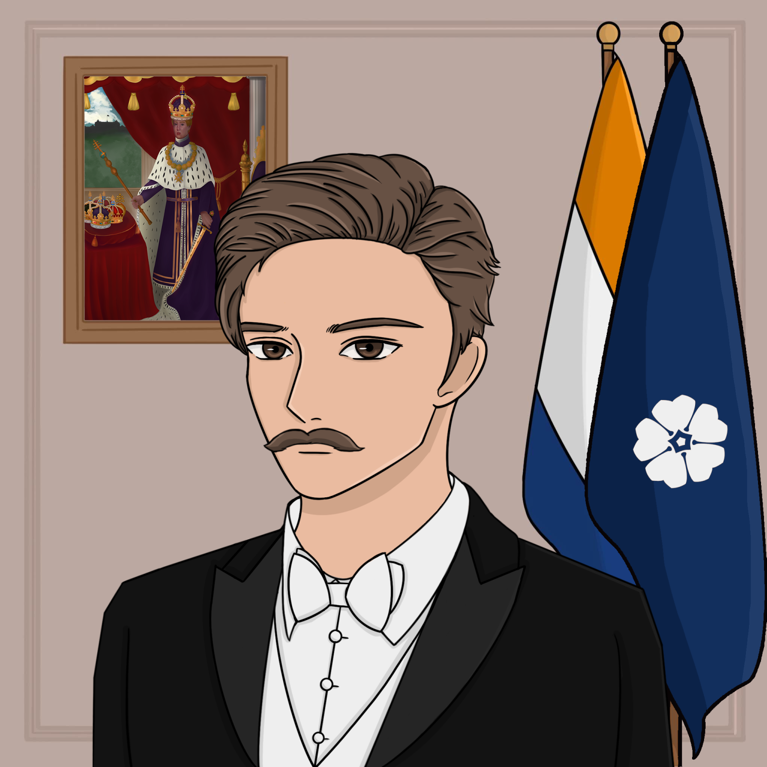 Ministe eui Ciur - SMI Gouverna